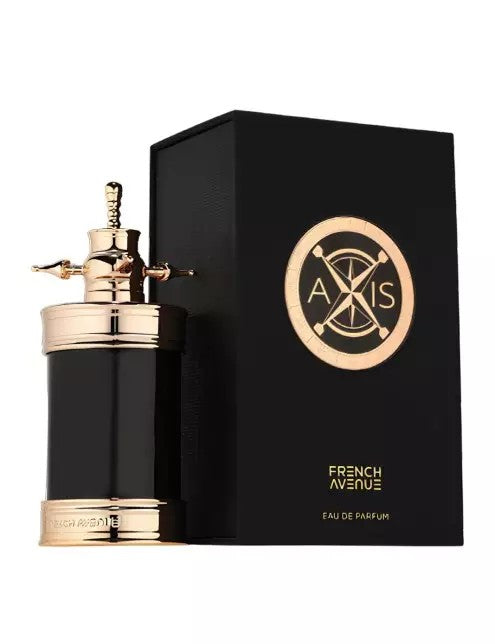 Axis Edp 100ml by French Avenue - Fragrance World